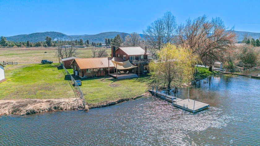 32542 Rivers Drive, Chiloquin, OR 97624, 6074425