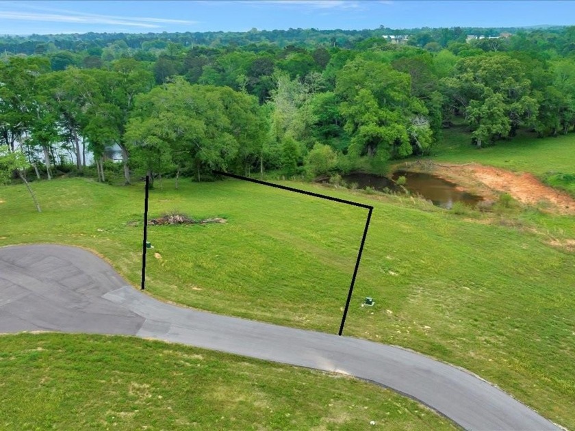 220 Doves Point, Garrison, TX 75946, 3647801