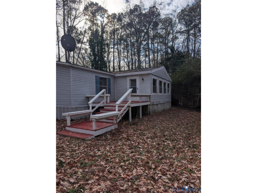 947 S Salisbury Road, Hague, VA 22469, 7116878