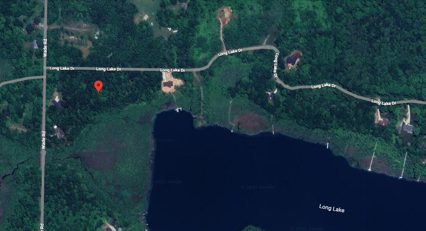 17673 Long Lake Drive, Cassopolis, MI 49031, 7119110