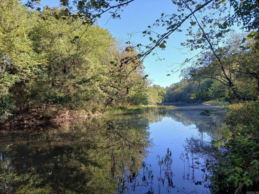 UNK POLK ROAD 74, Mena, AR 71953, 7109354