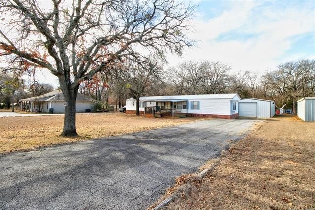 7327 Sunset Circle, Kingston, OK 73439, 7147361