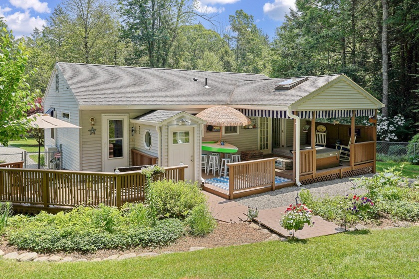 47 Little Bungee Hill Road, Woodstock, CT 06282, 6307204