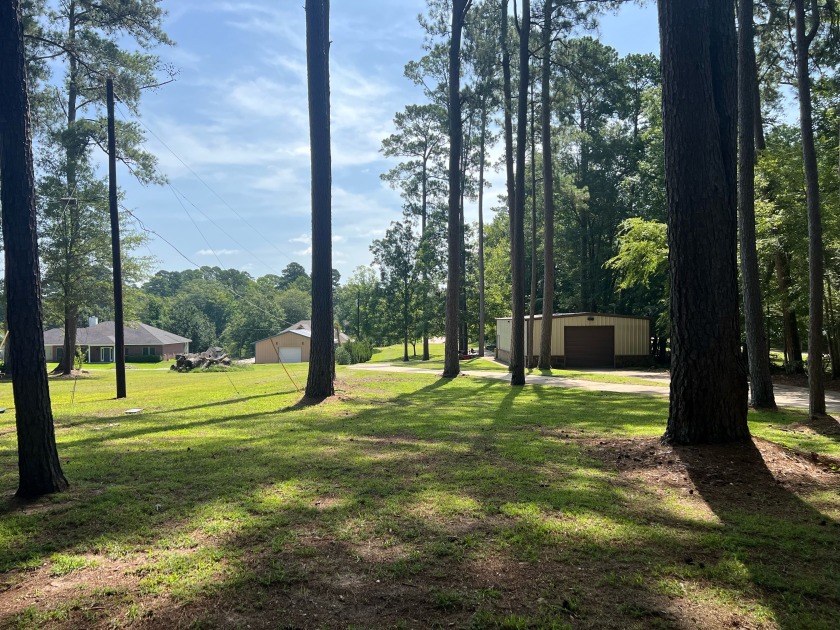 SG 10 Lake Cherokee, Henderson, Texas - Lake House Property