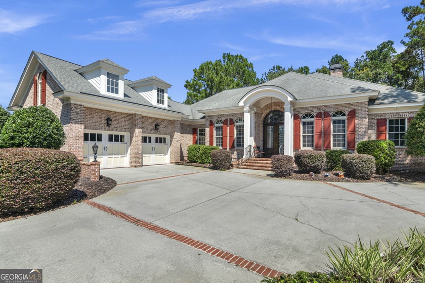 312 Spanton Crescent, Pooler, GA 31322, 6625194