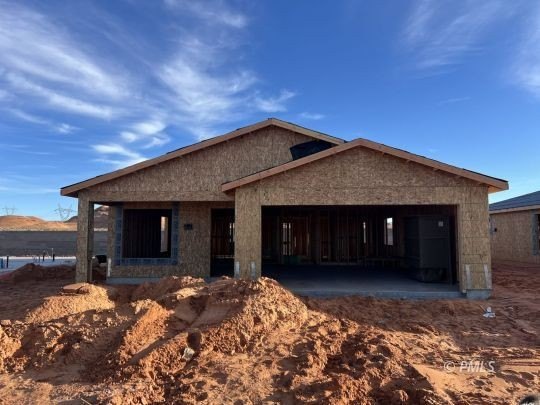 554 Red River Way, Page, AZ 86040, 7123115