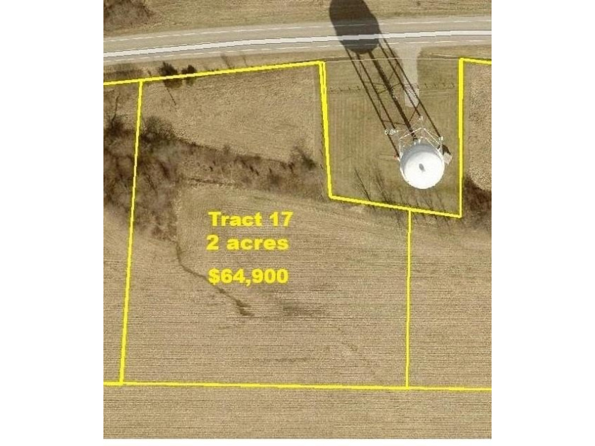 17 Fairfield Causeway Road, Brookville, IN 47012, 6853426