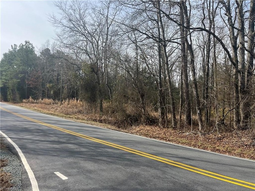 0 Old Union Church Road, Salisbury, NC 28146, 7138649