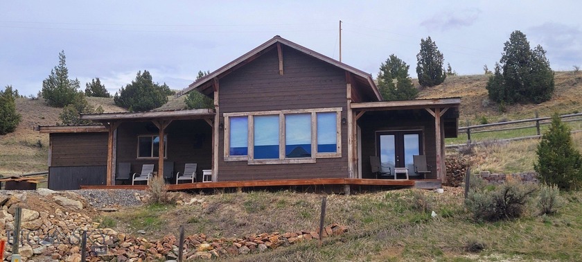 747 Upper Ruby Road, Alder, MT 59755, 7020437