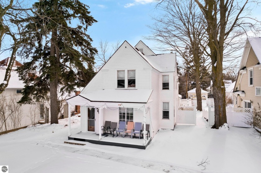 607 W Front Street, Traverse City, MI 49684, 3691658