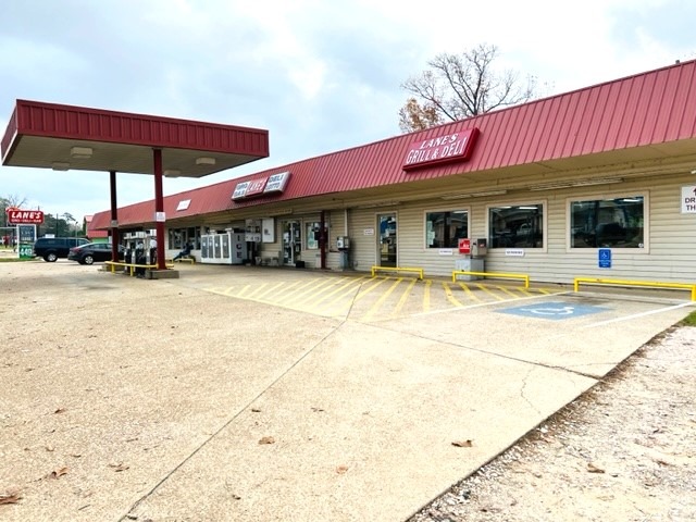 630 Sabine Street, Hemphill, TX 75948, 3350098