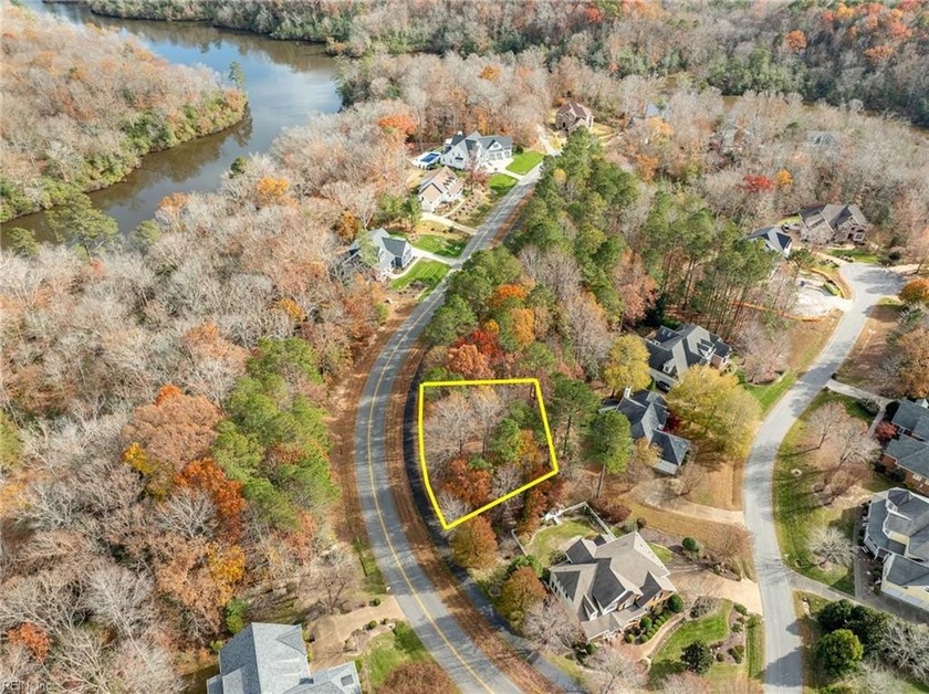 9980 Mill Pond Run, Toano, VA 23168, 6912815