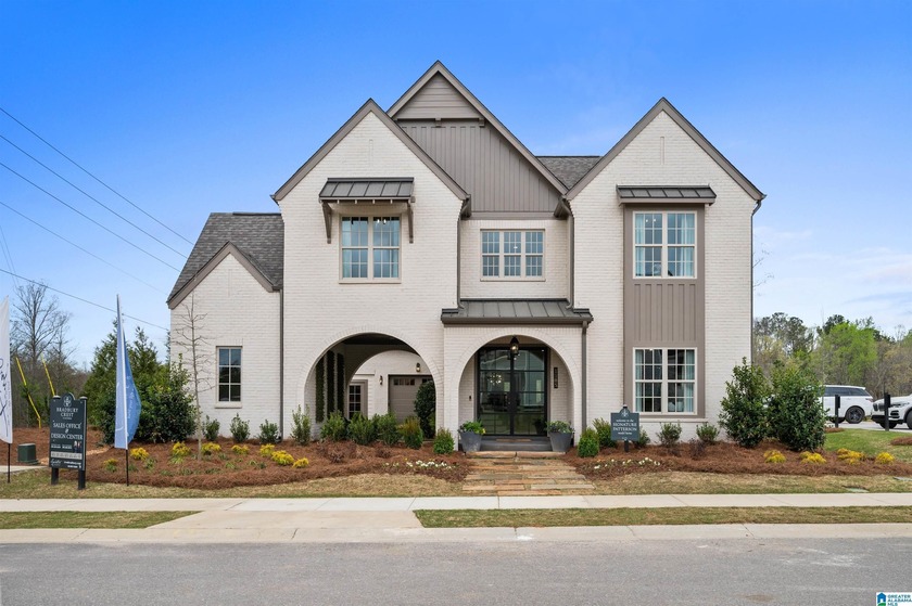 1185 CLIFTON ROAD, Hoover, AL 35244, 6703384