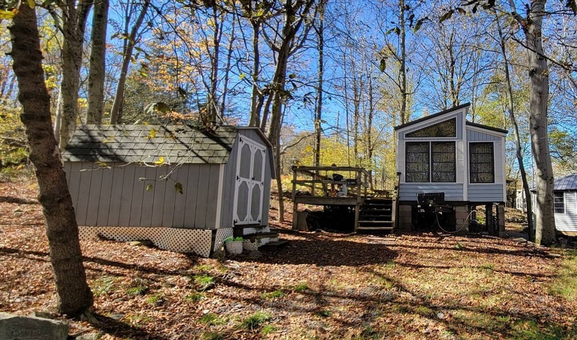 R3-261 Fiesta Drive R3-261, Gouldsboro, PA 18424, 7062161