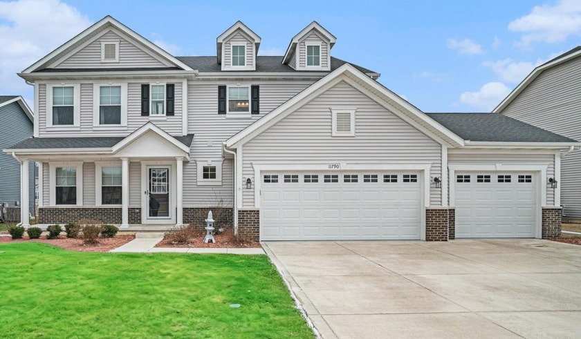 11790 Perry Street, Crown Point, IN 46307, 5801745