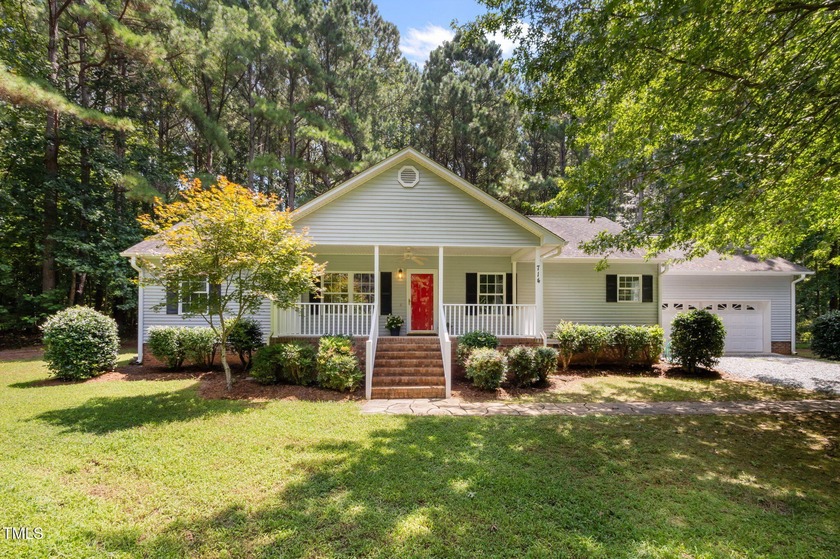 714 Sinai Circle, Hillsborough, NC 27278, 7092755