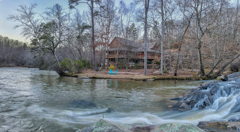 291 Tranquility Drive, Demorest, GA 30535, 3711183