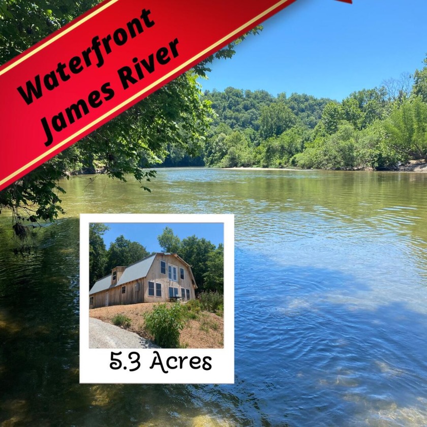 1551 Rivermeade Loop, Galena, MO 65656, 2908325