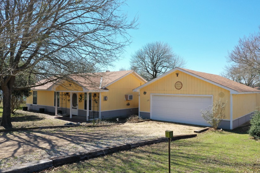 158 PR 5827C, Donie, TX 75838, 5909212