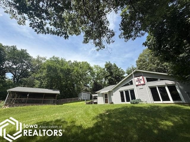 4077 Western Drive, Brooklyn, IA 52211, 5556418