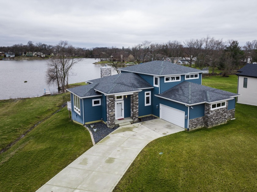 5520 W 154th Court, Lowell, IN 46356, 6356739