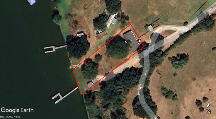 102 LCR 828, Donie, TX 75838, 5939234