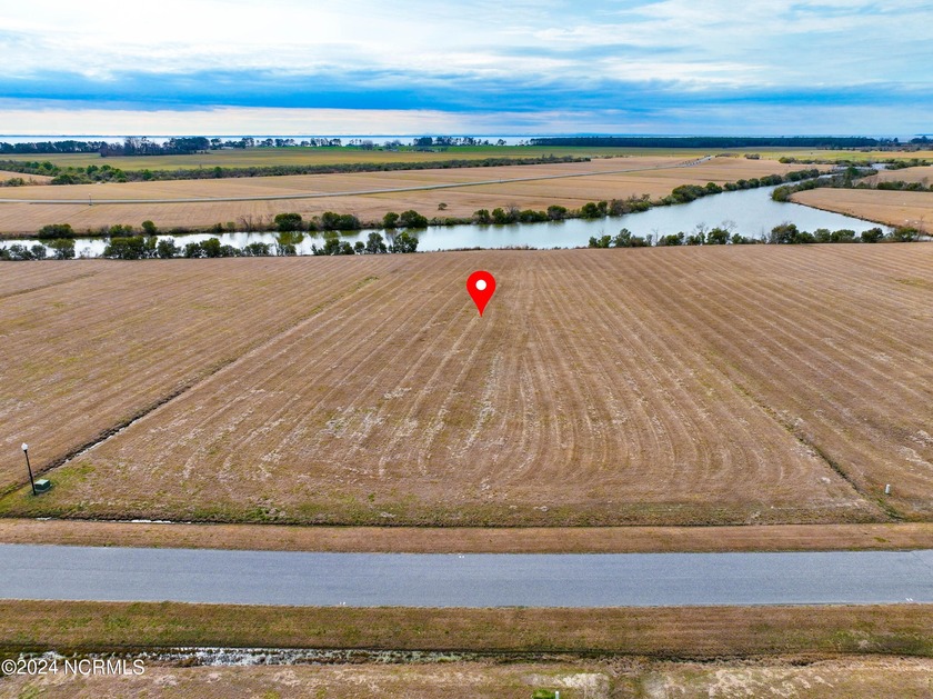 Pelican Court lot: 93, Hertford, NC 27944, 6815792