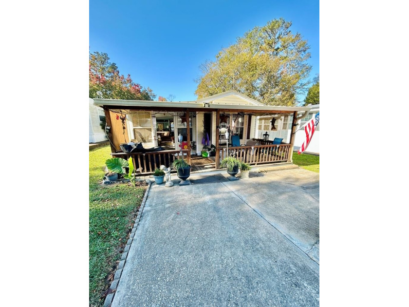 197 Whispering Pines Blvd, Georgetown, GA 39854, 6848148