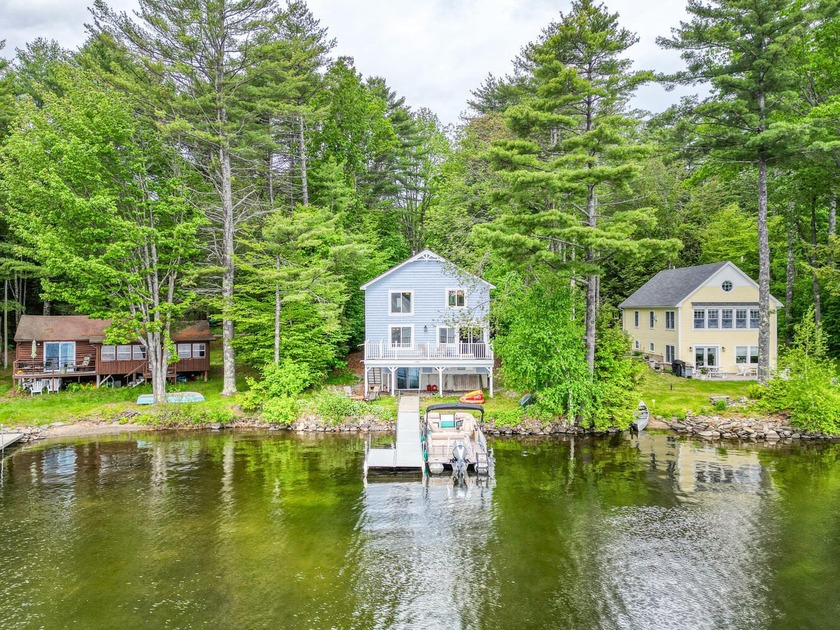 33-34 Gerber Lane, Monmouth, ME 04259, 6268794
