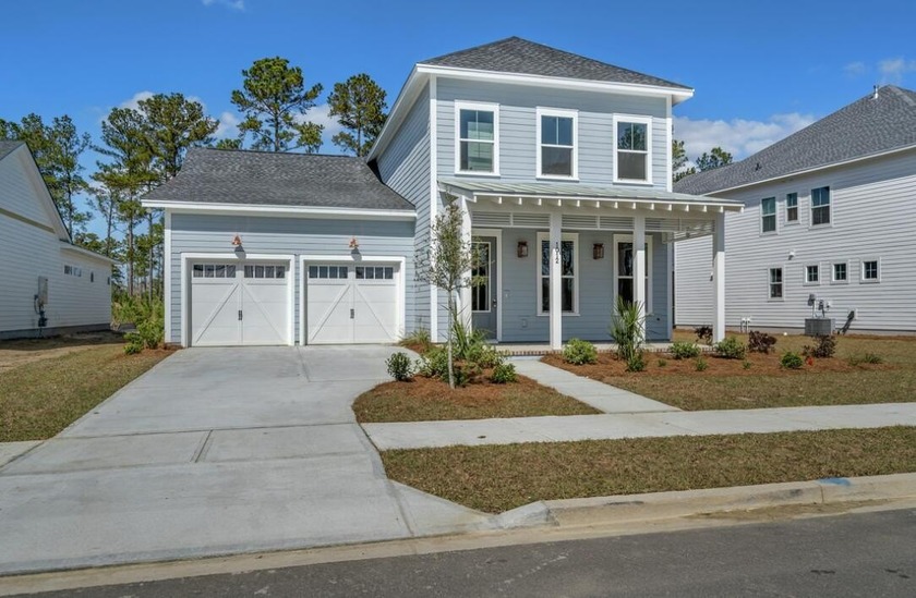 237 Newsday Street, Charleston, SC 29492, 7086572
