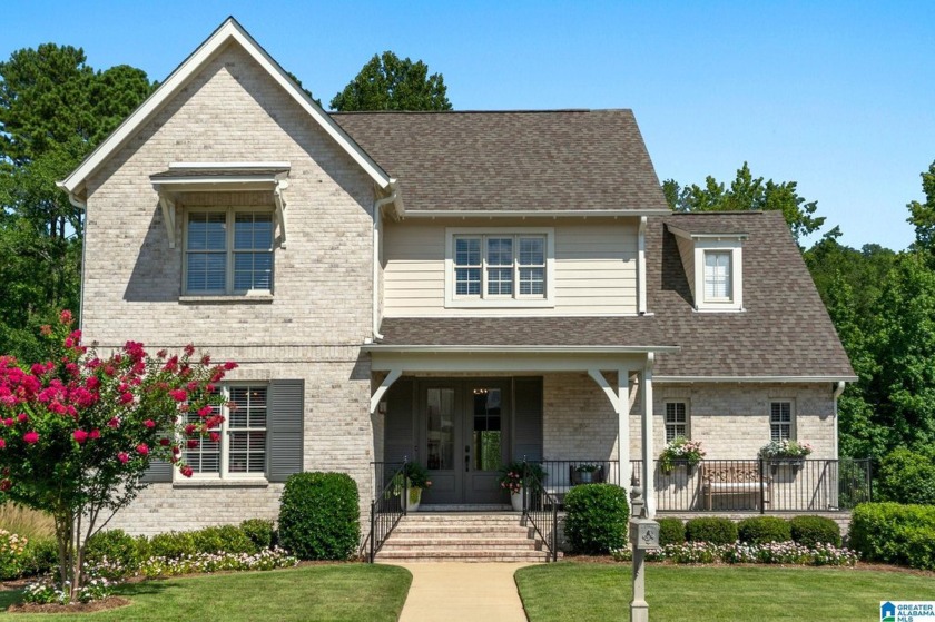 2223 BLACK CREEK CROSSING, Hoover, AL 35244, 6498947