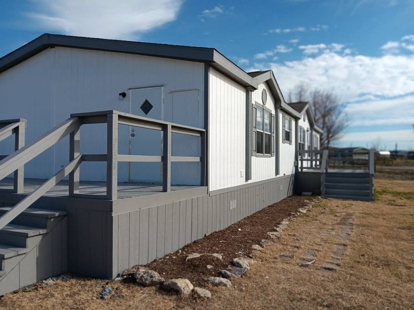 143 CARTER Hill lane, Weatherford, TX 76085, 7125319