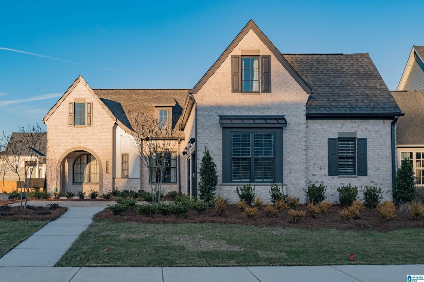 2018 GABLE WAY, Hoover, AL 35244, 6696228