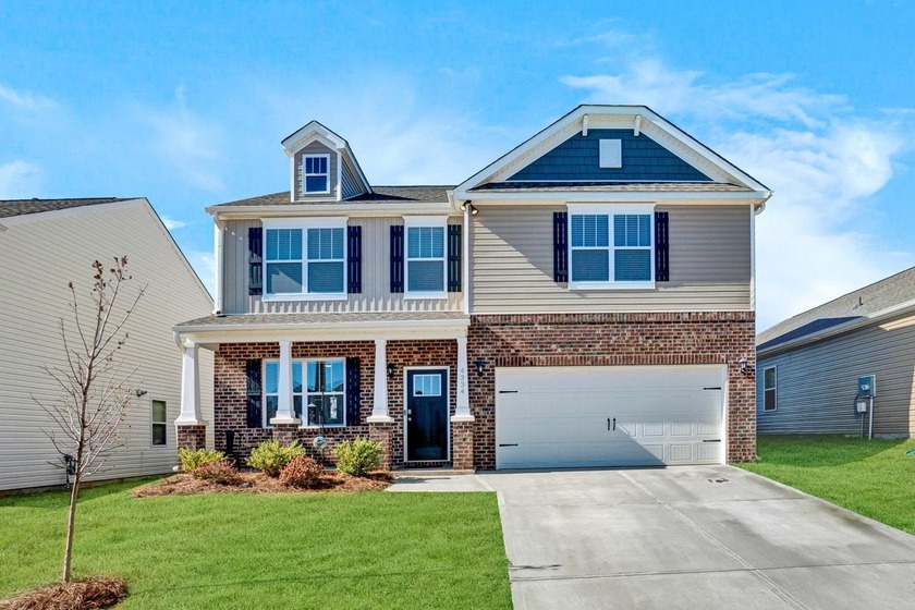 4334 Remington Avenue, Boiling Springs, SC 29316, 7092040