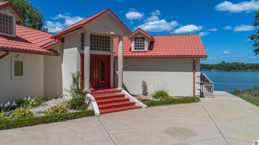 653 Riverview Drive, Ledbetter, KY 42058, 6566536