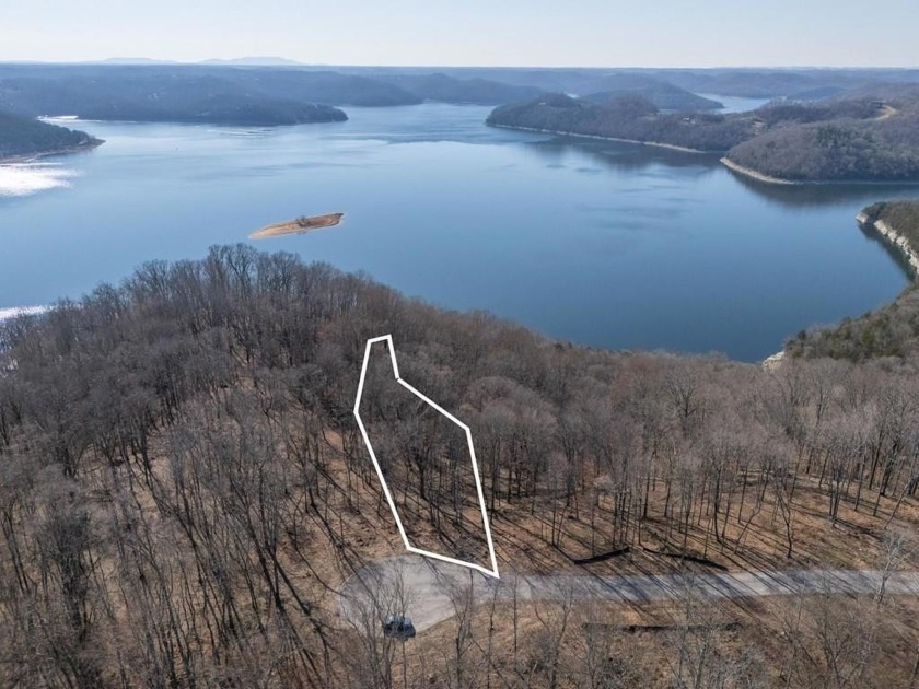 1 Ac. Back Ranch Dr, Silver Point, TN 38582, 5750329