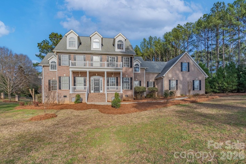 803 Land Grant Court, York, SC 29745, 7127657