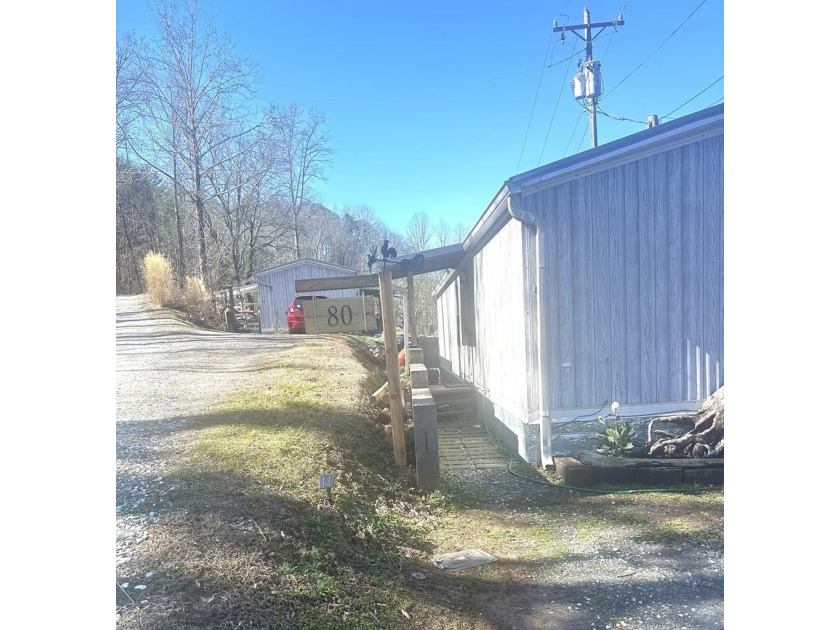 80 & 82 B Street, Bryson City, NC 28713, 7087260