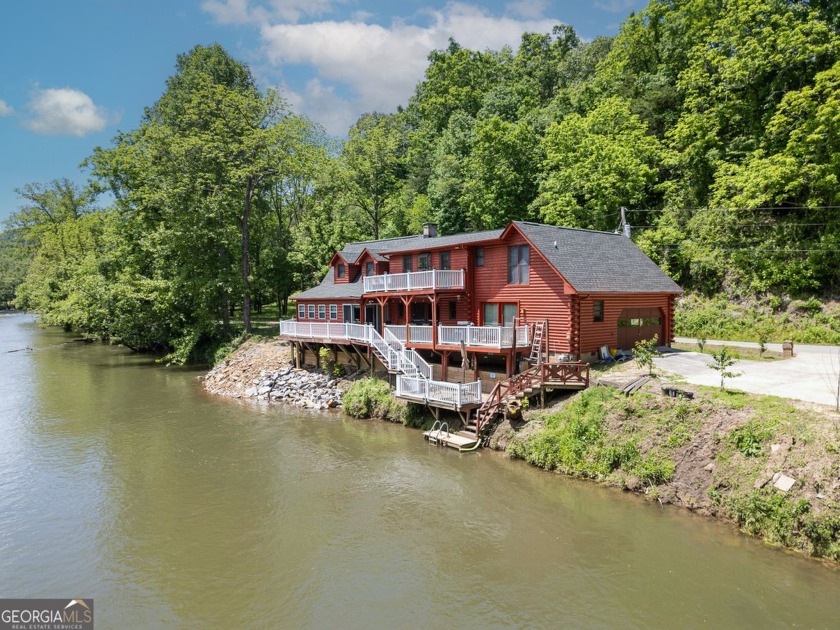 440 Beaver Ridge Road, Murphy, NC 28906, 6300090