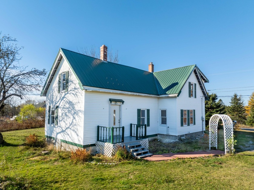 72 Old US Rte 1, Jonesboro, ME 04648, 7024950