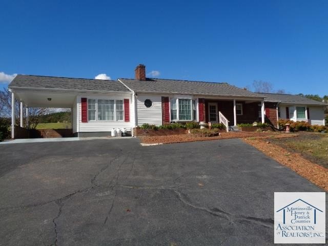 367 S Hazelwood Dr, Stuart, VA 24171, 7132072