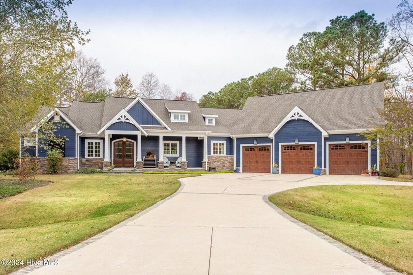 168 Highland Pony Drive, Hertford, NC 27944, 7089938