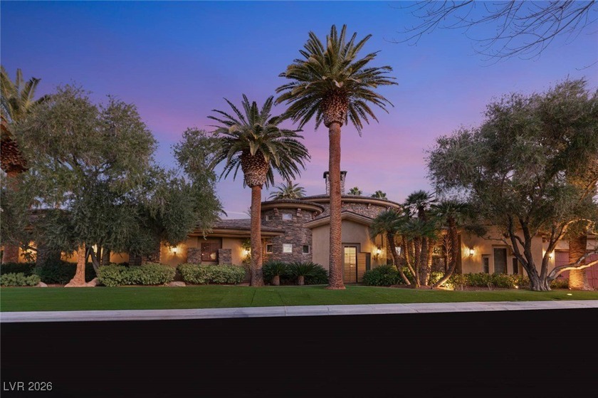 1513 Foothills Village Drive, Henderson, NV 89012, 7139005