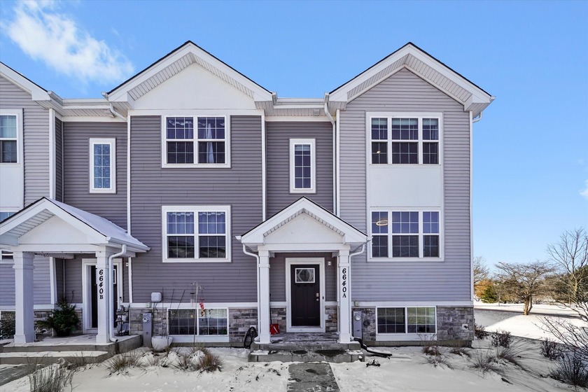 6640 Linden Trail unit: A, Wonder Lake, IL 60097, 7173580