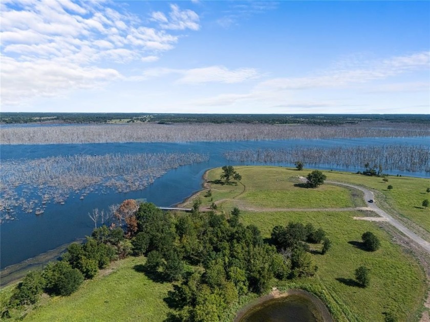 390 Waters Edge Way, Dodd City, TX 75438, 6598165