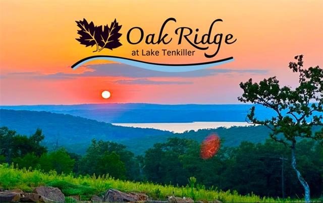 1234 Chicken Creek Road, Cookson, OK 74427, 7020051