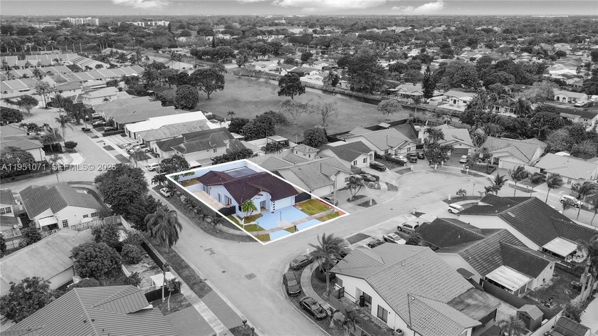 6301 SW 149th Ct, Miami, FL 33193, 7178222