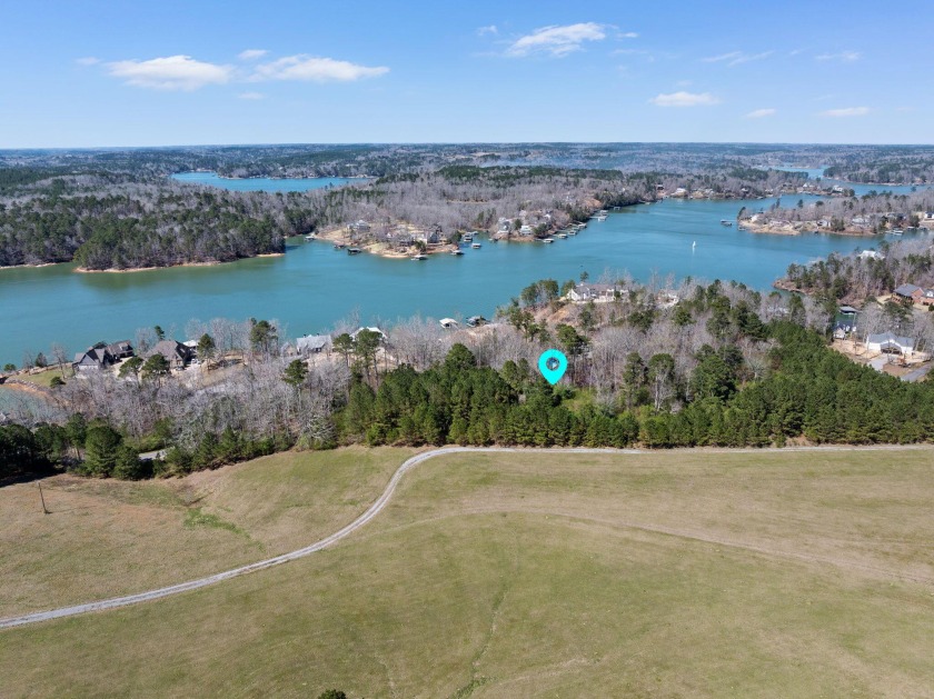 BRUSHY LANE, Arley, Alabama - Lake House Property