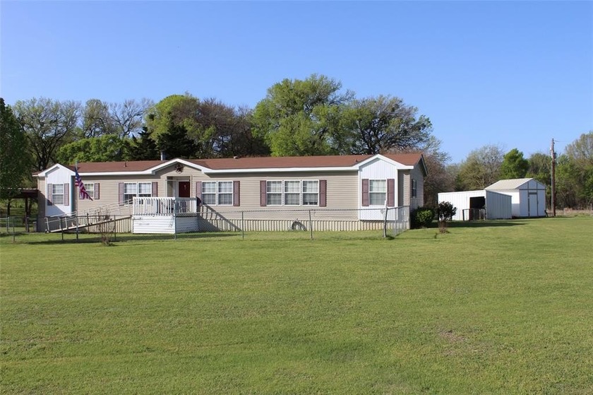 19176 County Road 4043, Kemp, TX 75143, 7121136