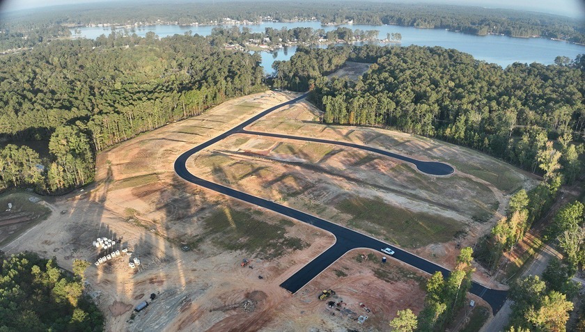 Tom Drafts Circle Plan: LITCHFIELD, Gilbert, SC 29054, 6772946